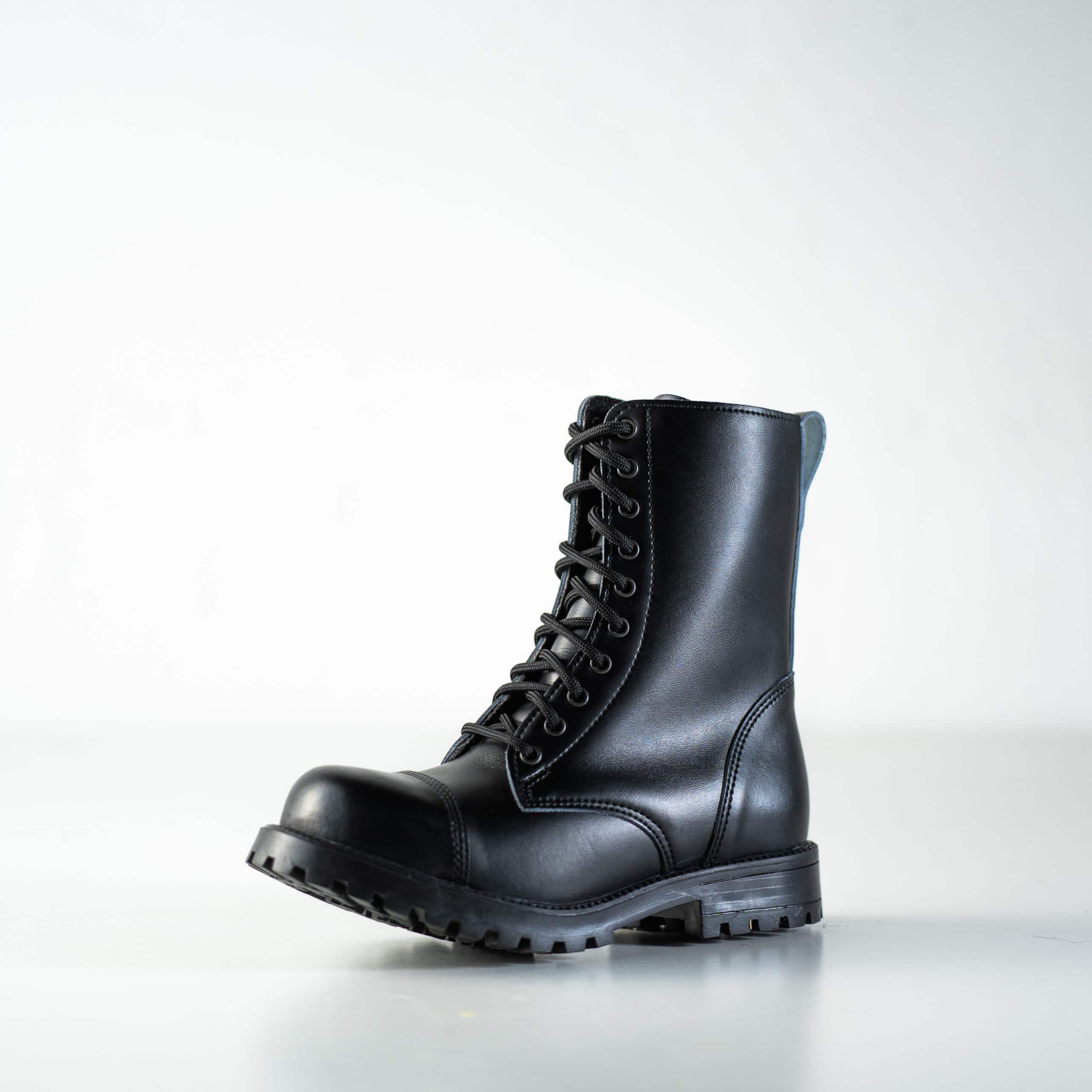 Kickin' Boots┃High-Quality Boots for Ultimate Comfort